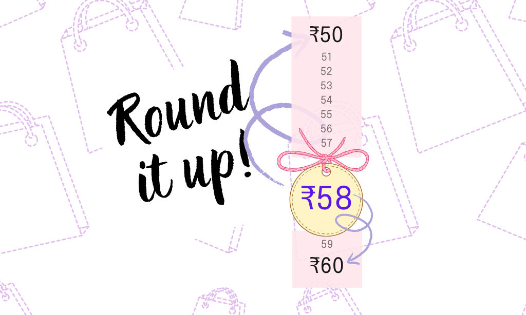 Round It Up!